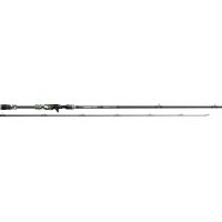 Evergreen Combat Stick Casting Rods - TackleDirect