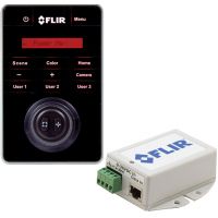 FLIR JCU-2 Joystick Control Unit POE Injector Kit - TackleDirect