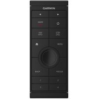 Garmin GRID 20 Remote Input Device - Vertical - TackleDirect
