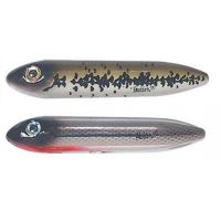Heddon Zara Spook Lures - TackleDirect