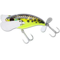 Jackall Rerange Jerkbait - TackleDirect