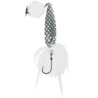 Jigging World Fluke Spoon Rigs - TackleDirect