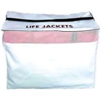 Safety Life Jacket and PFD Stowage Bags - TackleDirect