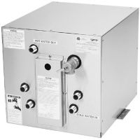 Kuuma 11811 6 Gallon Water Heater | TackleDirect