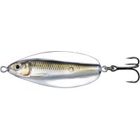 LIVETARGET Lures Rainbow Smelt Jerkbait - TackleDirect