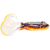 LIVETARGET Lures Rainbow Smelt Jerkbait - TackleDirect