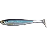 LIVETARGET Lures Rainbow Smelt Jerkbait - TackleDirect