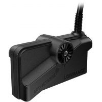 Lowrance 000-15594-001 ActiveTarget Transom Mount Transducer