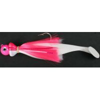 Magictail MJB128-01 Tandem Mojo 12 x 8 Rig