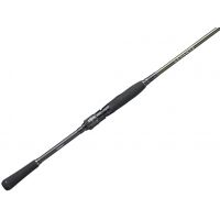 Megabass Levante Spinning Rods - TackleDirect