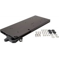 MotorGuide Universal Quick Release Trolling Motor Mounting Bracket