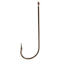 Mustad 3261 Aberdeen Hook 10pk Size 2 - TackleDirect