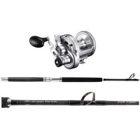 Ocean Tackle International Saltwater Fishing Tackle