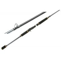 Okuma Shadow Stalker Inshore Casting Rods | TackleDirect