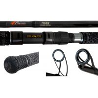 Shop Phenix Custom Quality Fishing Rods - TackleDirect