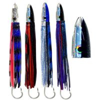 RJ Boyle Wind On Planer Rig Kits - TackleDirect