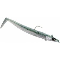 Savage Gear Soft Sandeel Lures | TackleDirect