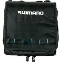 Shimano Baraja Worm Binder - Large - TackleDirect