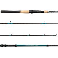Saltwater Casting Rods for Fishing - TackleDirect