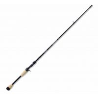 St. Croix MJC71MHM Mojo Bass Casting Rod - 7 ft. 1 in. - TackleDirect