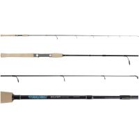 Tsunami Tuff Tip Stand-Up Rods - TackleDirect