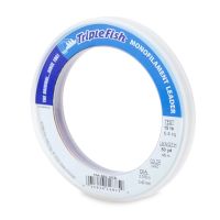 Saltwater Monofilament Fishing Leaders - TackleDirect