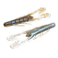 Zoom Ultra Vibe Speed Craw - TackleDirect