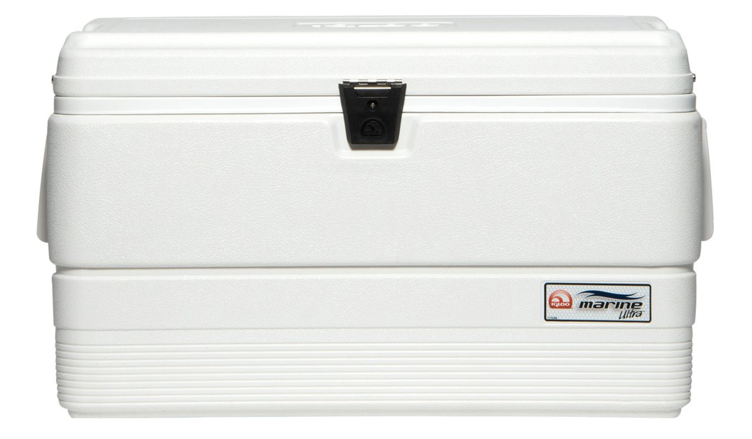 Igloo Marine Ultra Cooler 72 Quart TackleDirect Igloo Marine Ultra Cooler 72 Quart TackleDirect