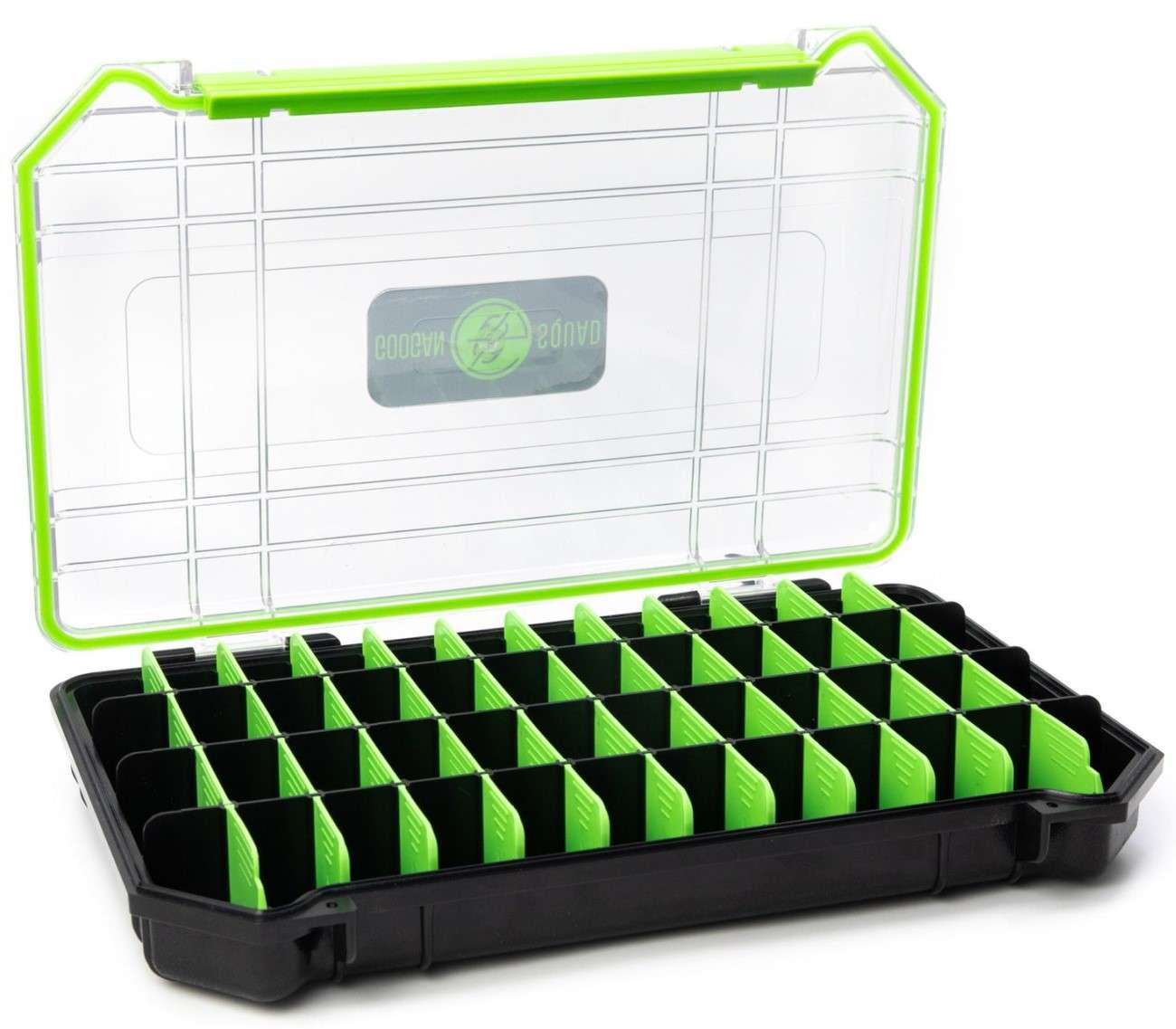 Bass Mafia Googan Squad Coffin 2.0 - 3700 - TackleDirect