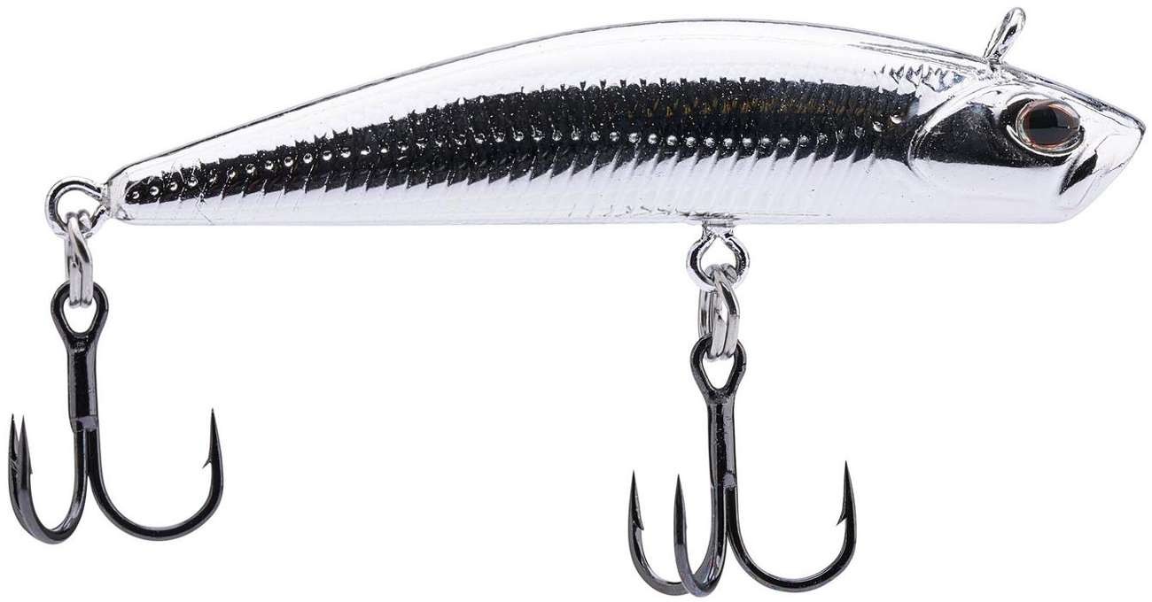 Berkley Finisher Jerkbaits - TackleDirect