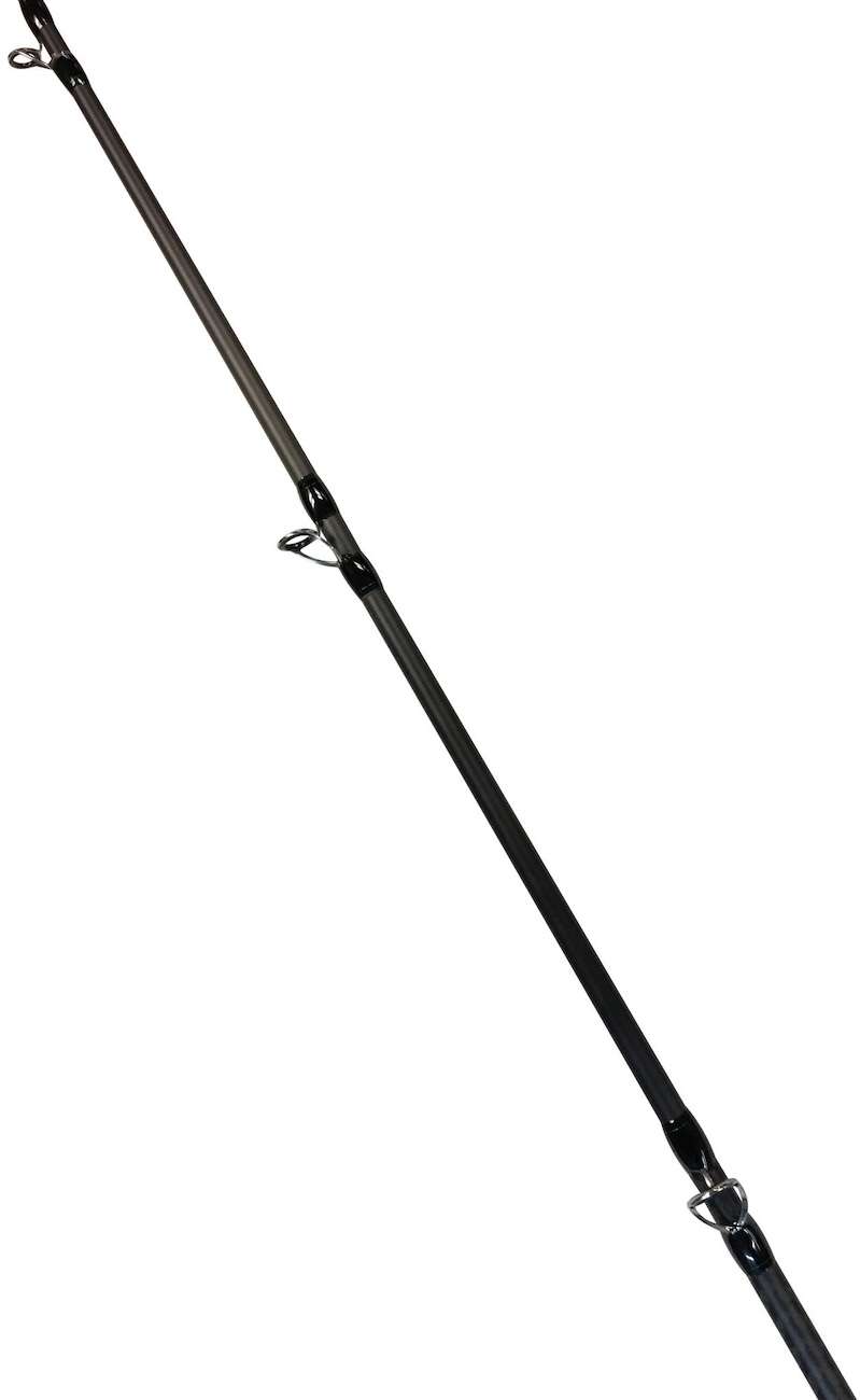 Black Hole C-731M Spiral/Acid-Wrapped Rod - TackleDirect