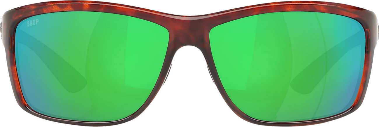 Costa Mag Bay Sunglasses - 580P - TackleDirect
