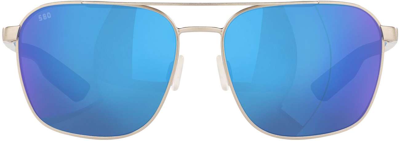 Costa Wader Sunglasses - 580G - TackleDirect