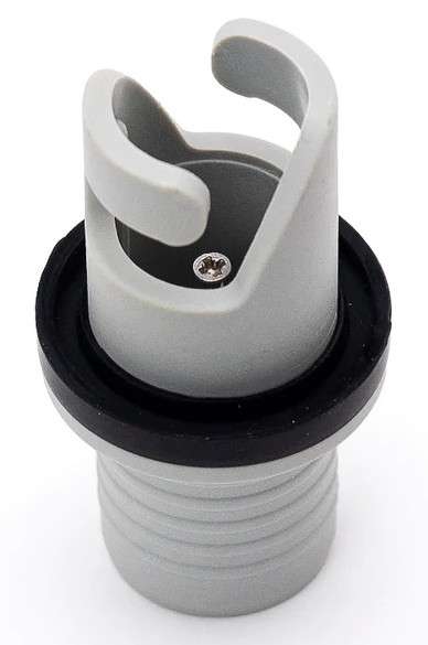 Fendertex Air Pump Inflation Adaptor - TackleDirect