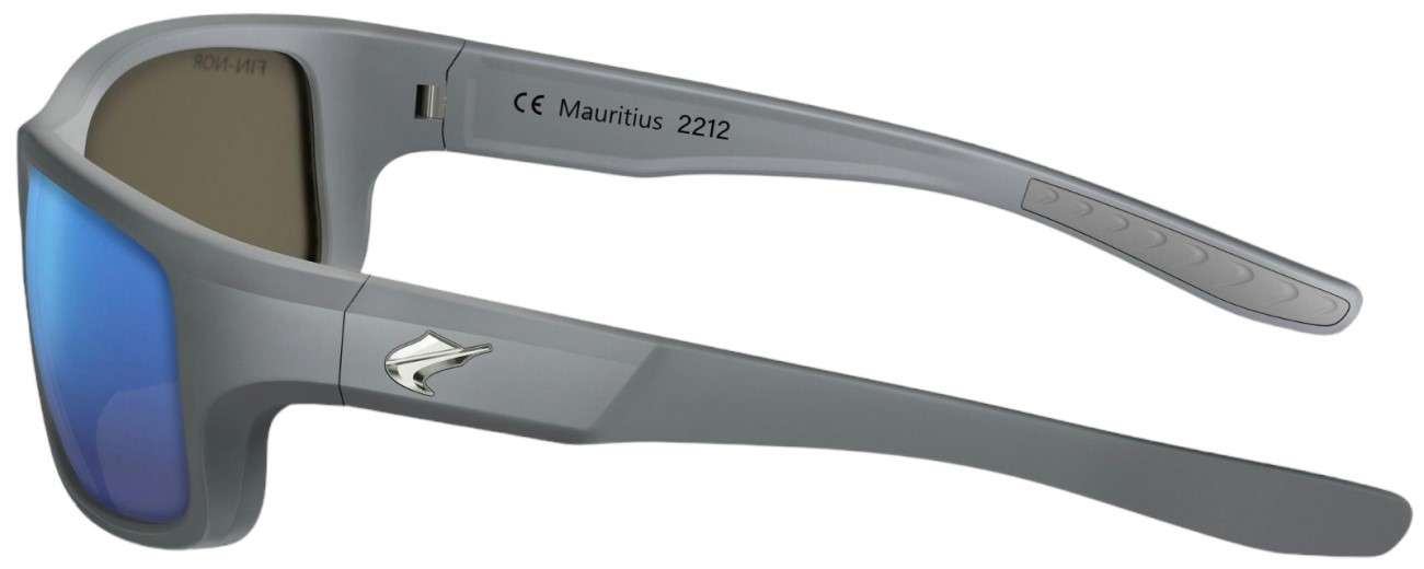 Fin-Nor RT Sunglasses - MTSG Frame/BM Poly Lens - TackleDirect