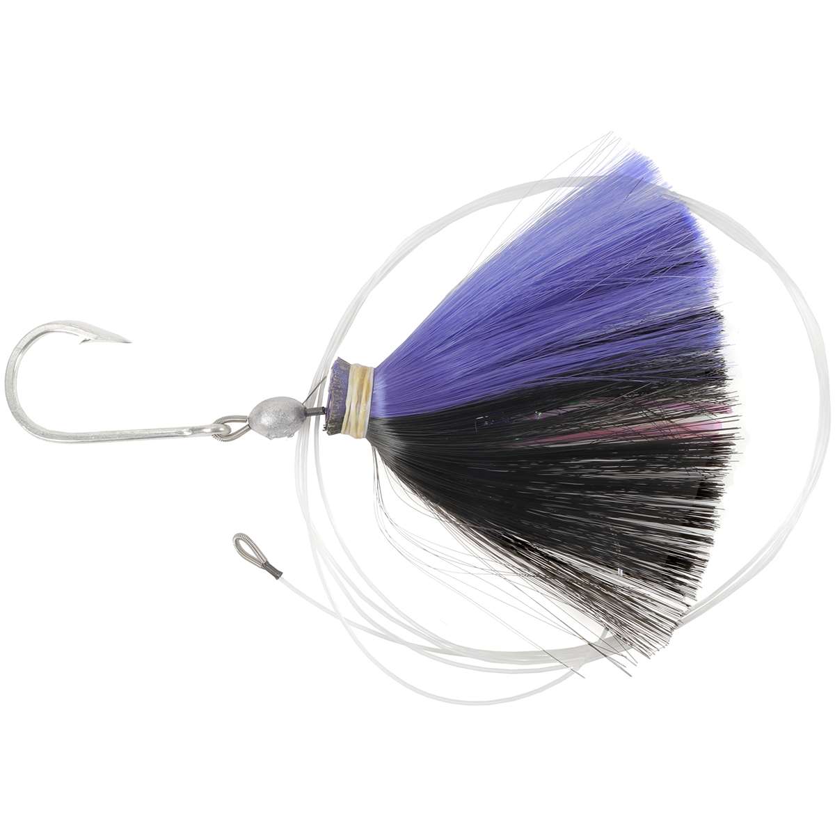 Fish Finder Tackle Joe Shute Ballyhoo Trolling Rigs - TackleDirect