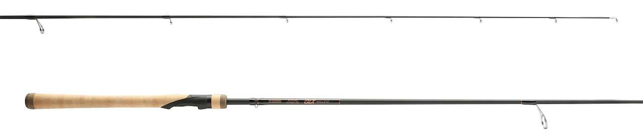 G Loomis GLX 841S WUR Walleye Spinning Rod - TackleDirect