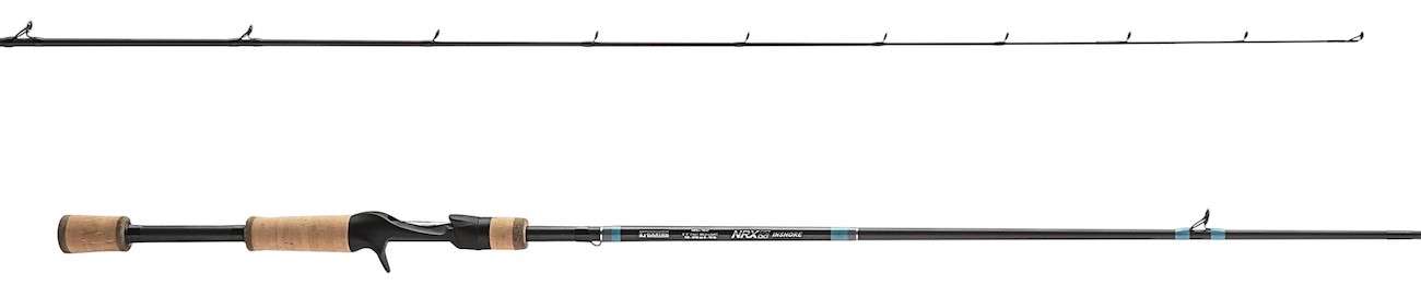 G Loomis NRX+ Inshore Casting Rods - TackleDirect