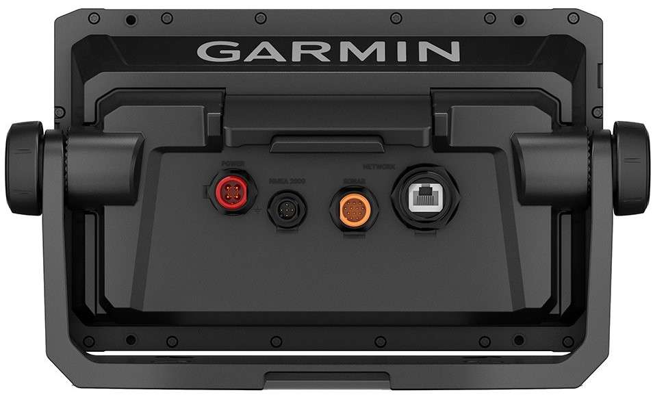 Garmin ECHOMAP UHD2 93sv Chartplotter/Fishfinder Combo - TackleDirect