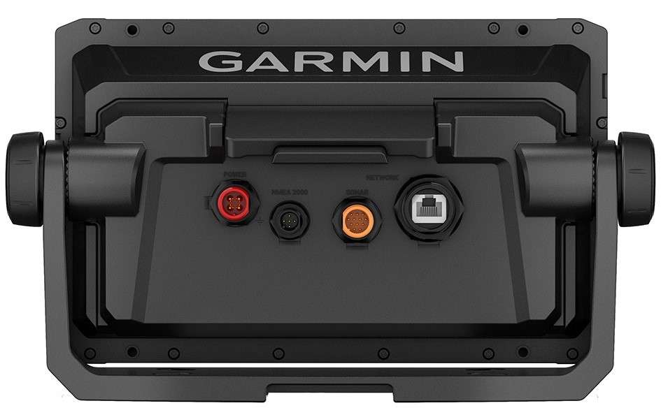 Garmin ECHOMAP UHD2 94sv Chartplotter/Fishfinder Combo - TackleDirect