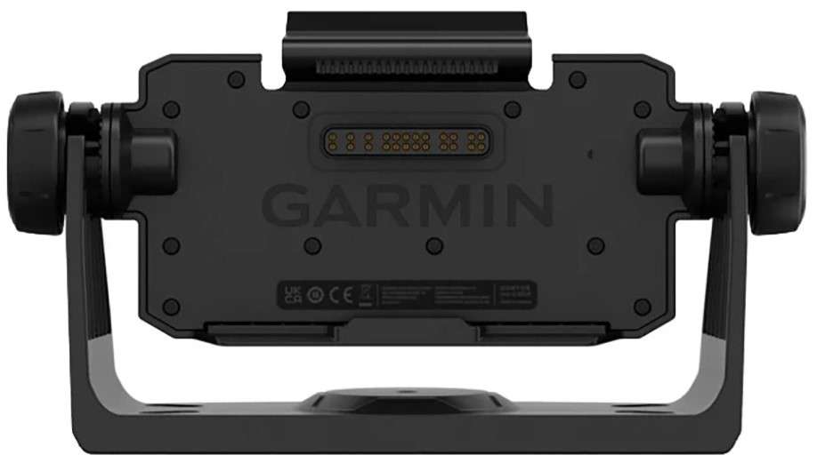 Garmin Bail Mount w/ Cradle for ECHOMAP UHD2 6sv - TackleDirect