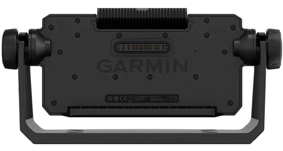 Garmin Bail Mount w/ Cradle for ECHOMAP UHD2 9sv - TackleDirect