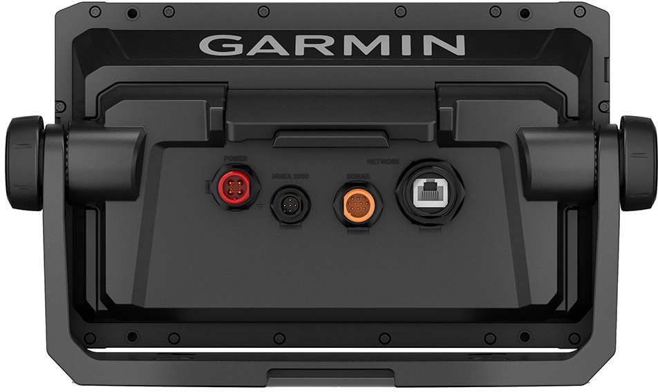 Garmin ECHOMAP UHD2 93sv Chartplotter/Fishfinder Combos - TackleDirect