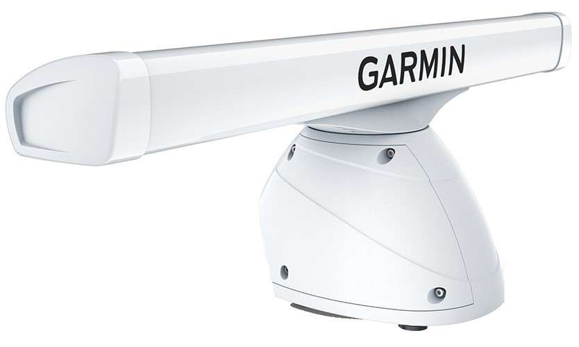 Garmin GMR xHD3 Open Array Radars and Pedestals - TackleDirect