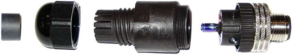 Garmin NMEA 2000 Field Installable Connectors - TackleDirect