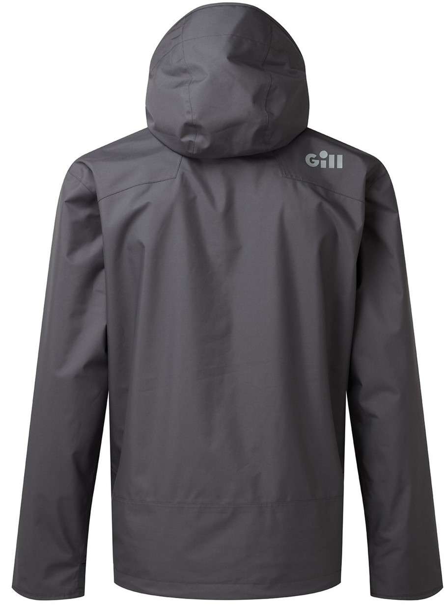 Gill Aspect Jacket - Shadow - X-Large - TackleDirect