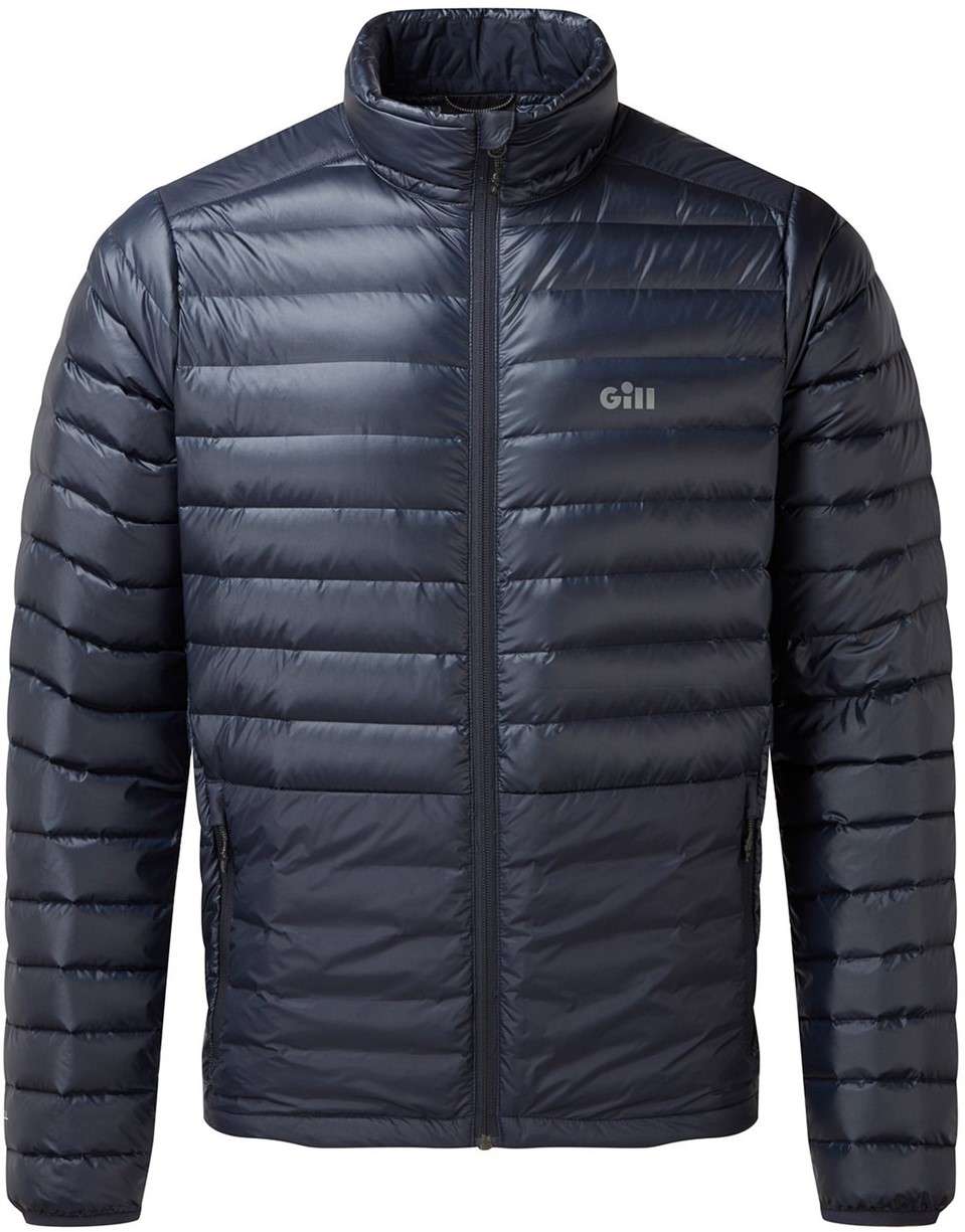 Gill Portland Jacket - TackleDirect