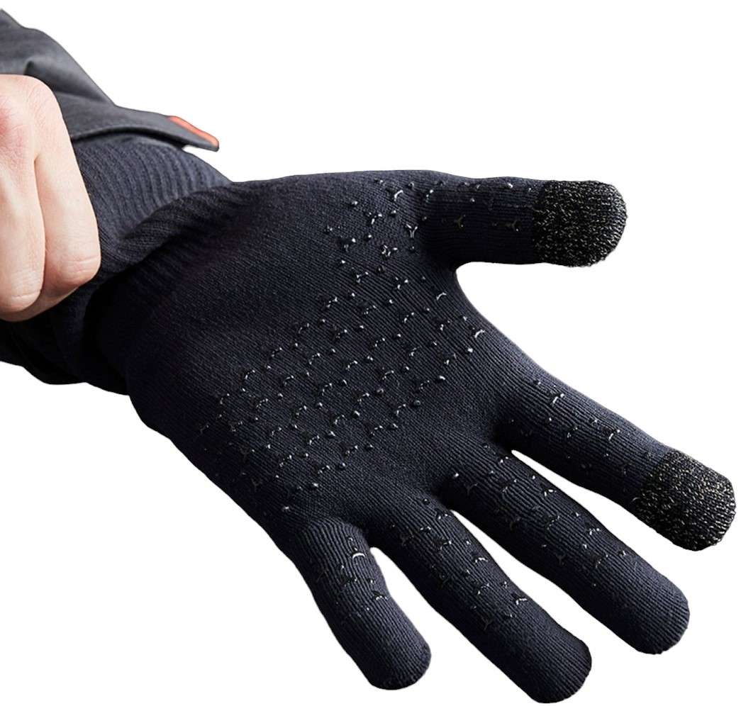 Gill Waterproof Gloves - TackleDirect
