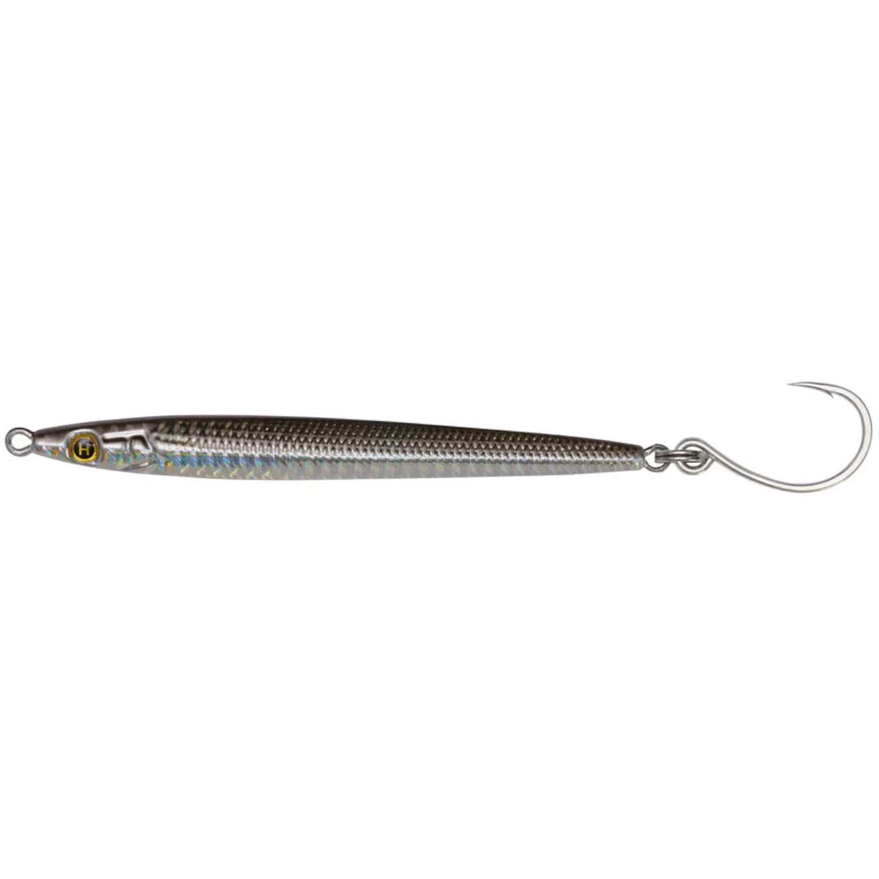 Hogy Sand Eel Jigs - TackleDirect