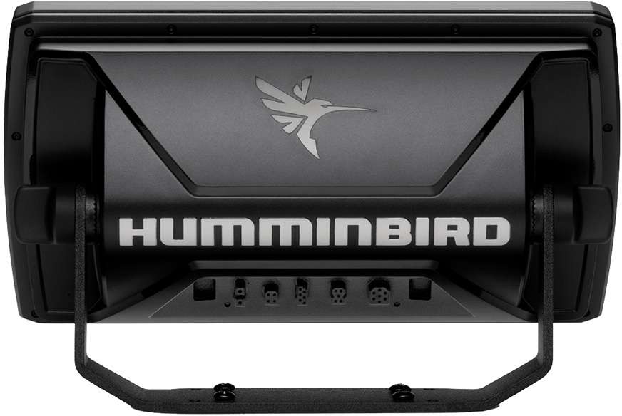 Humminbird HELIX 9 CHIRP MEGA MSI+ GPS G4N - TackleDirect